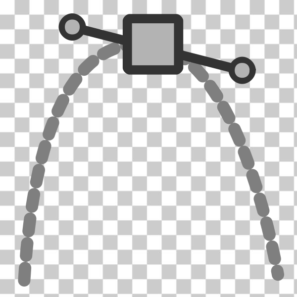 Free: SVG Round corners icon - nohat.cc