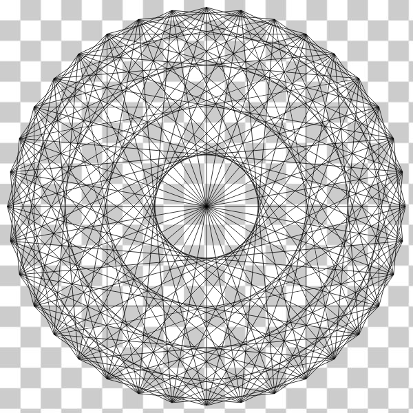 Free: SVG Round mesh - nohat.cc