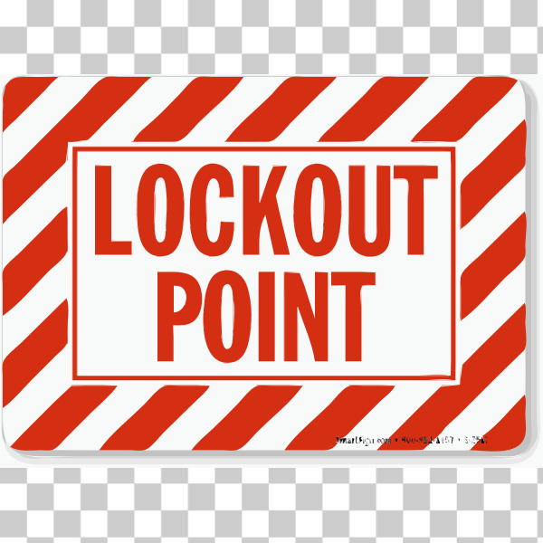 Free: SVG Safety sign - nohat.cc