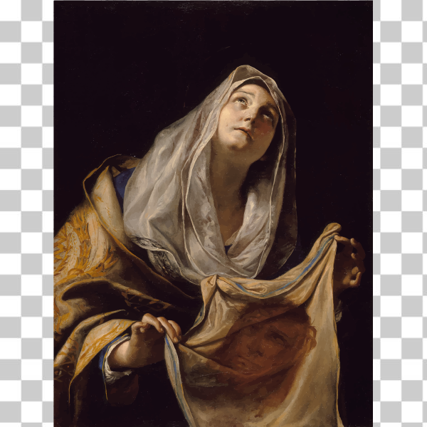 Free: SVG Santa Veronica - nohat.cc