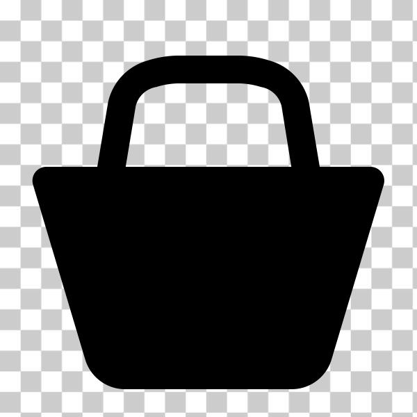 Free: SVG Satchel silhouette - nohat.cc