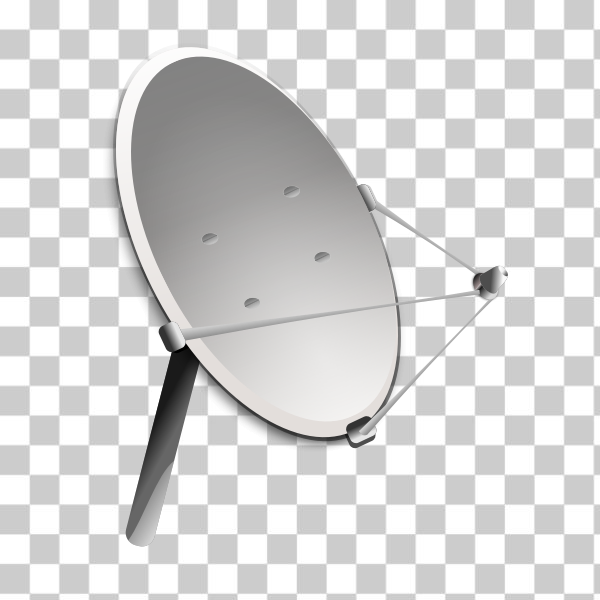 Free: SVG Satellite antenna - nohat.cc