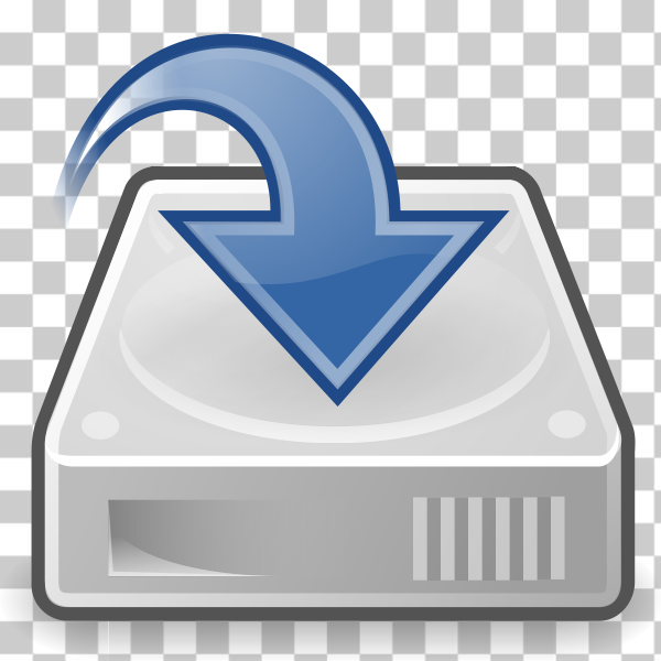 Free: SVG Save as file computer OS icon vector graphics - nohat.cc