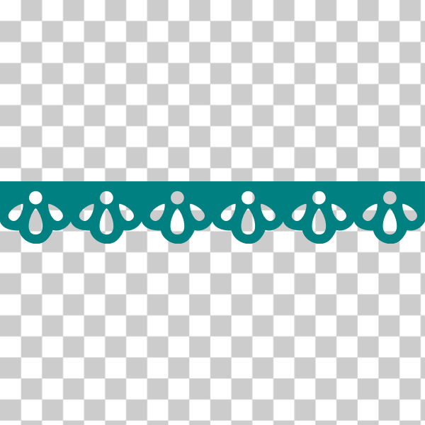 Free: SVG Scallop border - nohat.cc