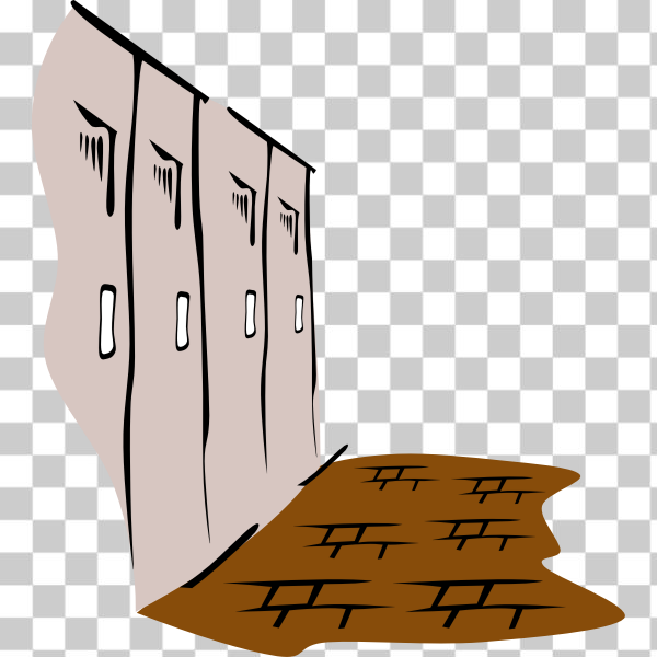 Free: SVG School Hallway Vector Graphics - nohat.cc