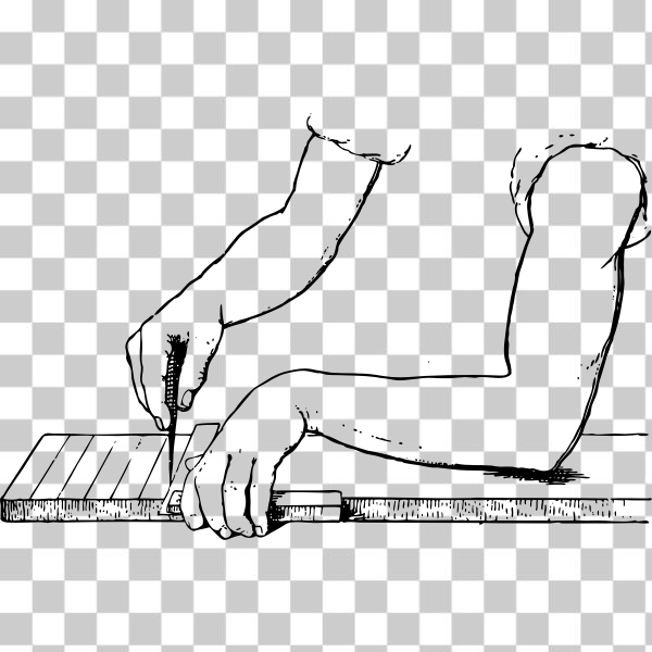 Free: SVG Scoring perpendicular lines - nohat.cc