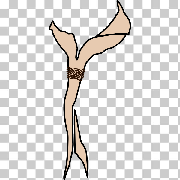 Free: SVG scout scarf - nohat.cc