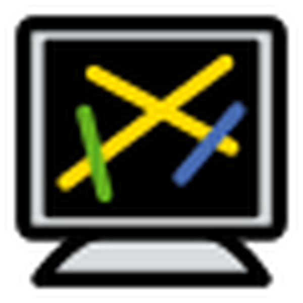 Free: SVG Screensaver icon - nohat.cc