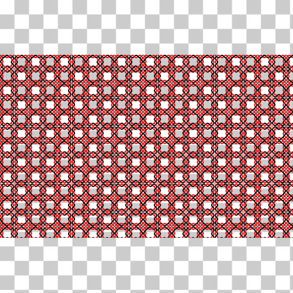 Free: SVG Seamless Intertwined Pattern - nohat.cc