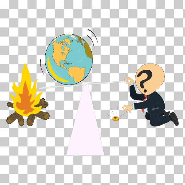 Free: SVG Selfishness consequences icons - nohat.cc