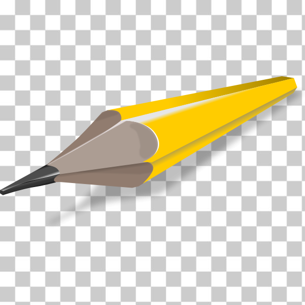 Free: SVG Sharp pencil - nohat.cc