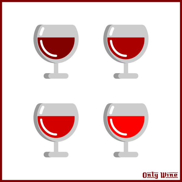 Free: SVG Sherry glasses - nohat.cc