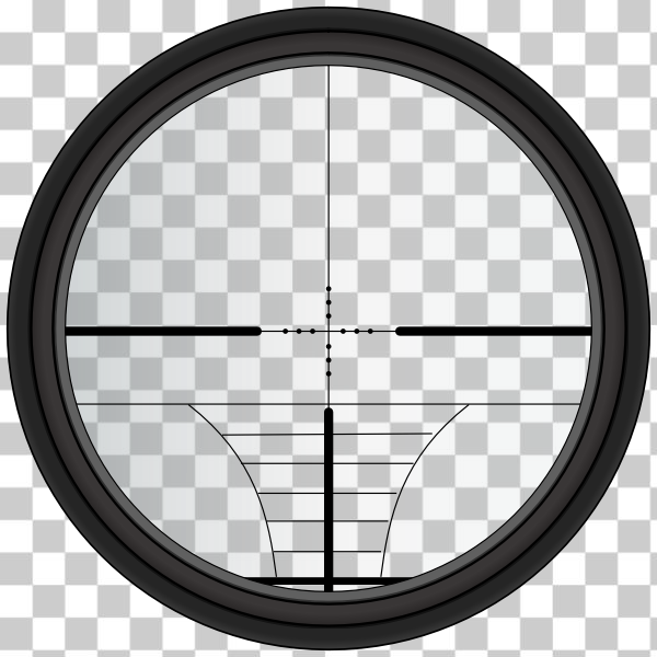 Free: SVG Shooting scope - nohat.cc