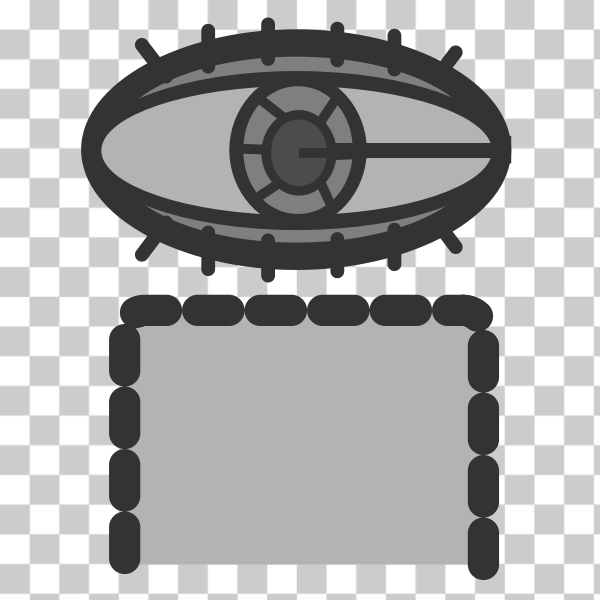 Free: SVG Show table column icon - nohat.cc