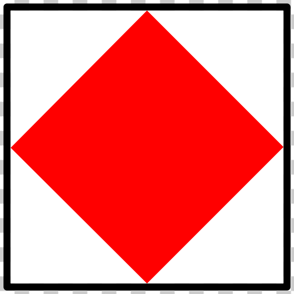 Free: SVG Signal flag foxtrot - nohat.cc