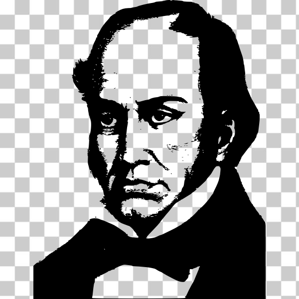 Free: SVG Simn Rodriguez - nohat.cc