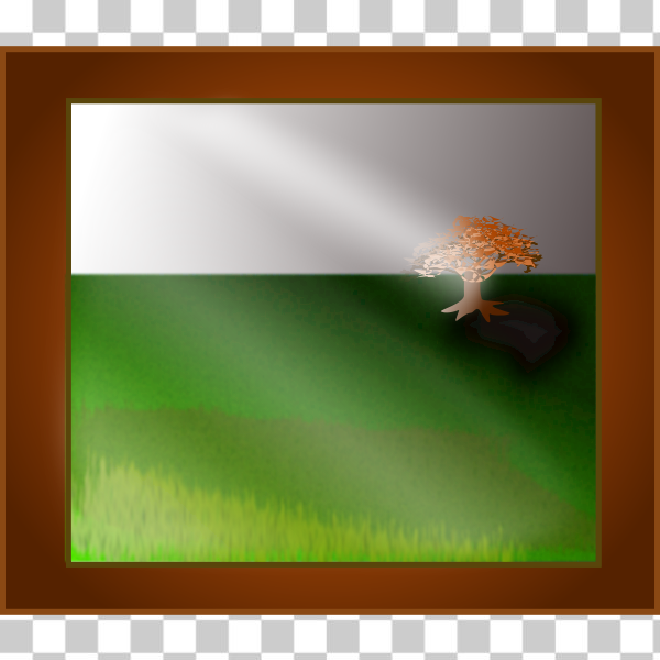 Free: SVG simple scenery 2 - nohat.cc