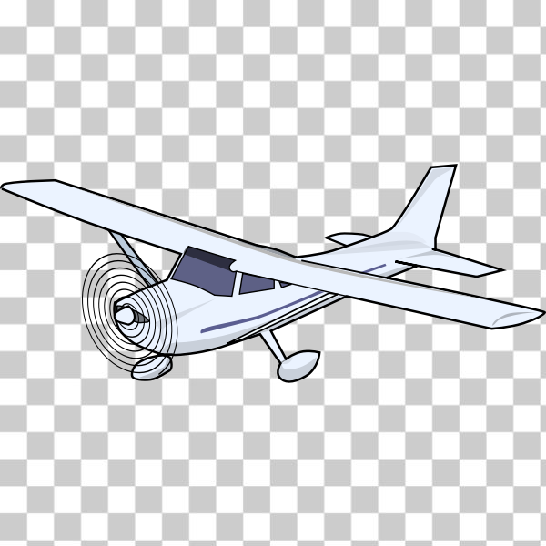 Free: SVG Single engine Cessna - nohat.cc