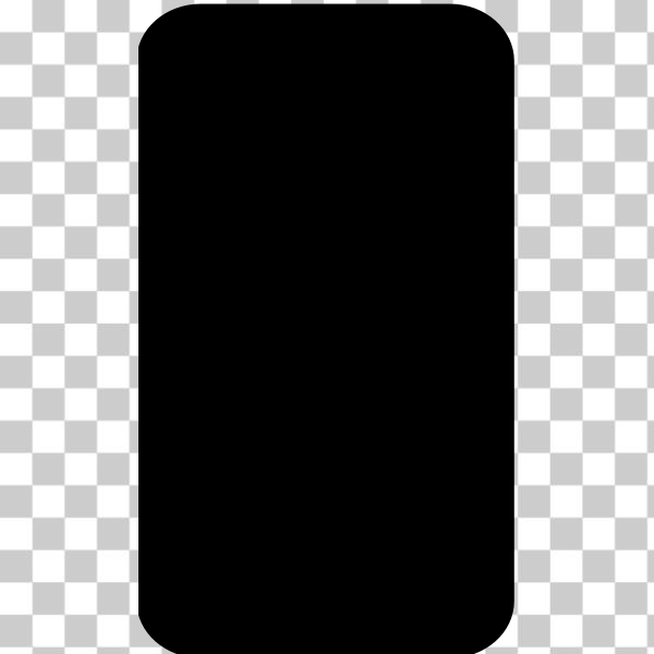 Free: SVG smart phone template - nohat.cc