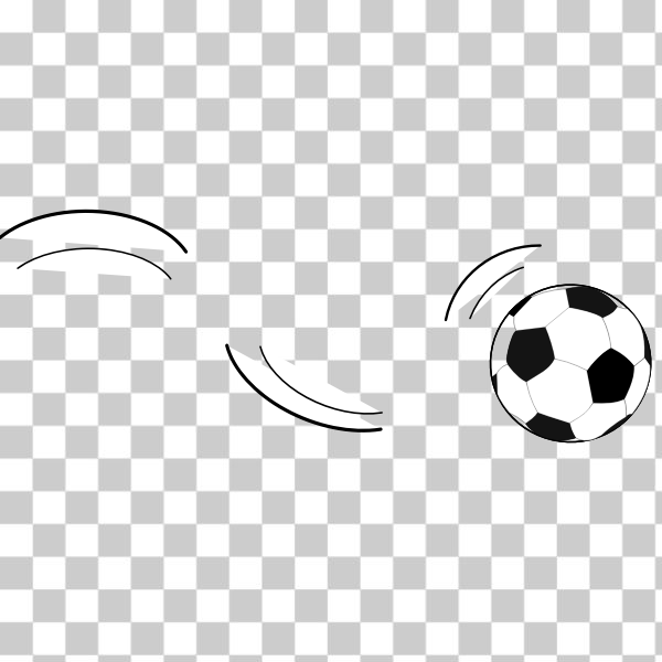 Free: SVG Soccer Ball Bouncing 2 - nohat.cc
