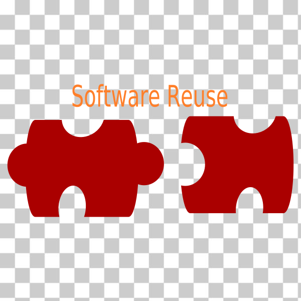 Free: SVG Software reuse logo vector image - nohat.cc
