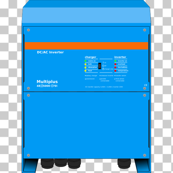 Free: SVG Solar inverter - nohat.cc
