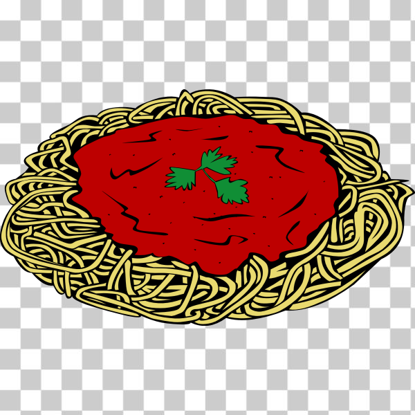 Free: SVG Spaghetti vector graphics - nohat.cc
