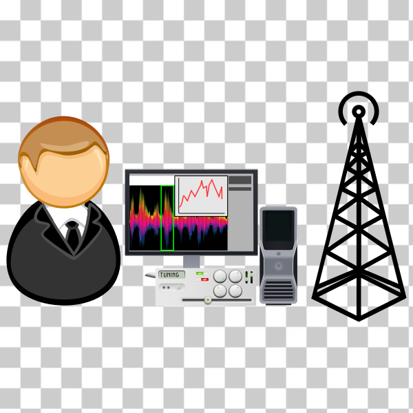 Free: SVG Spectrum analyst - nohat.cc