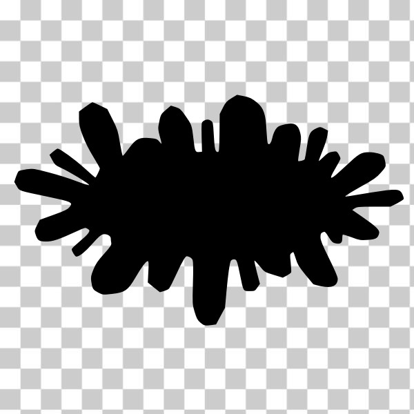 Free: SVG Splat 16 - nohat.cc