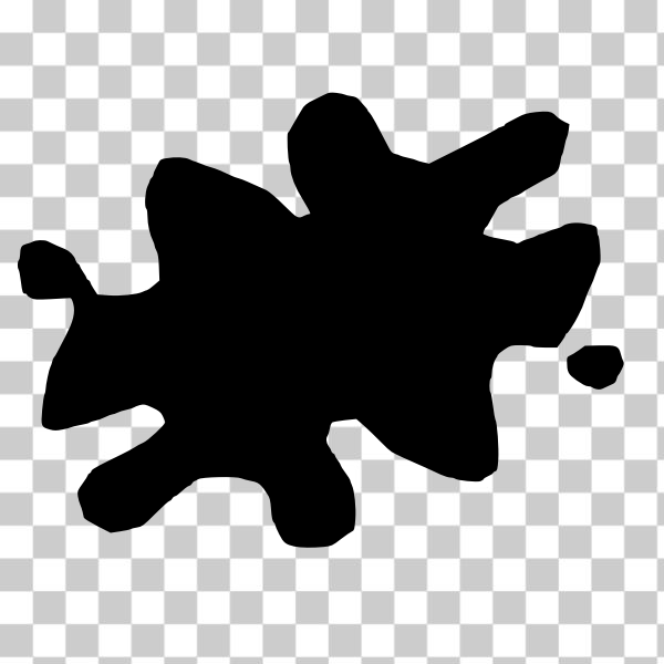 Free: SVG Splat 22 - nohat.cc