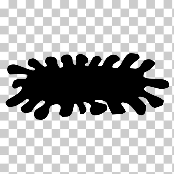 Free: SVG Splat 23 - nohat.cc