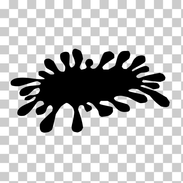 Free: SVG Splat 26 - nohat.cc