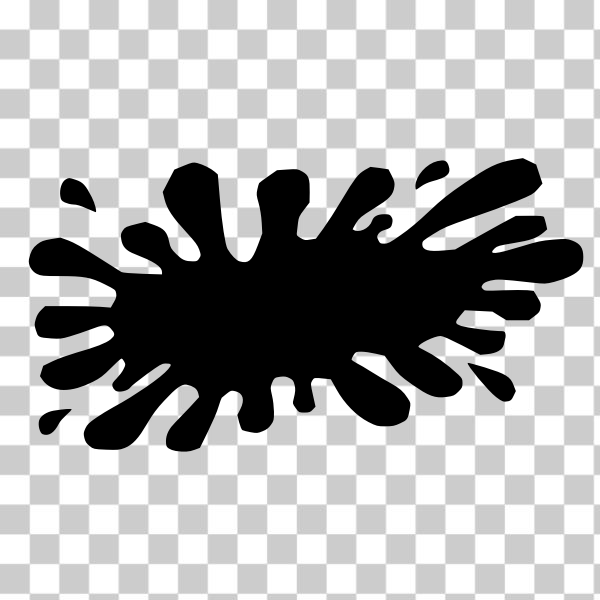 Free: SVG Splat 29 - nohat.cc