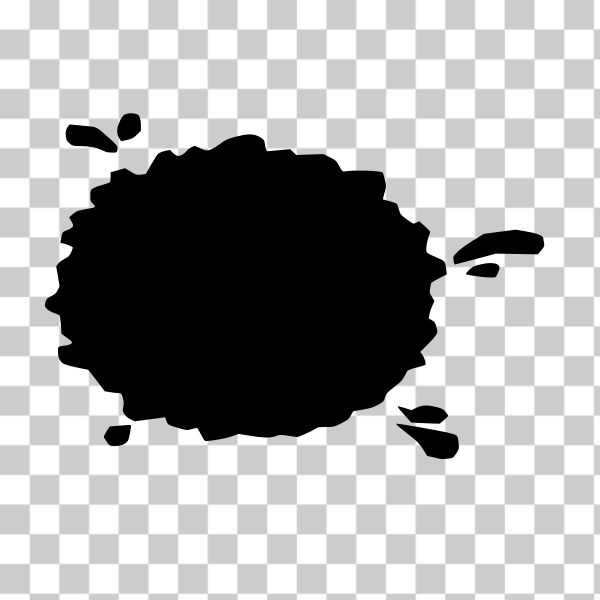 Free: SVG Splat 36 - nohat.cc