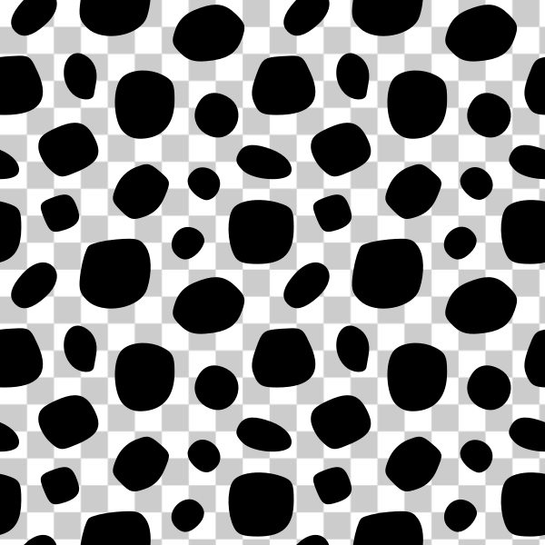Free: SVG Spotty pattern - nohat.cc