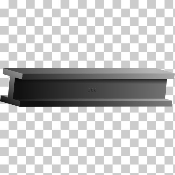 Free: SVG Steel bar vector image - nohat.cc