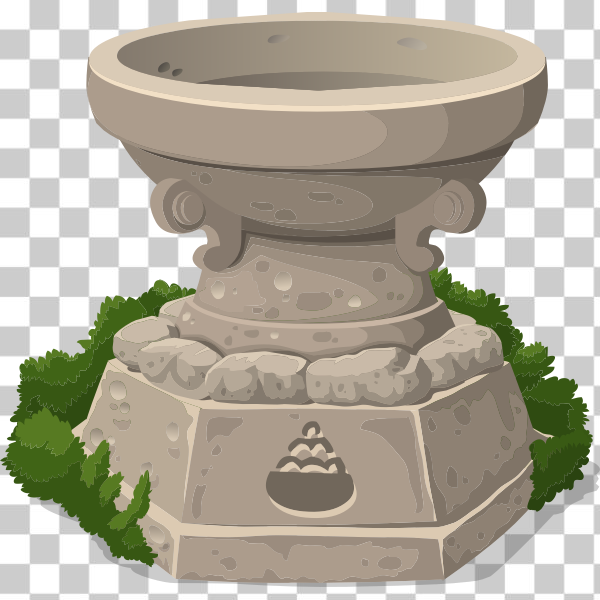 Free: SVG Stone altar - nohat.cc