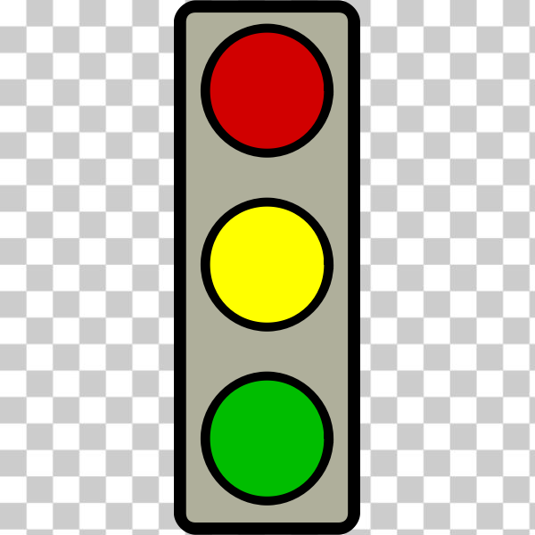 Free: SVG Stoplight - nohat.cc