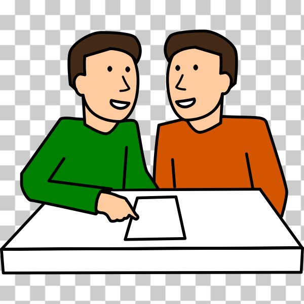 Free: SVG Students partner work - nohat.cc