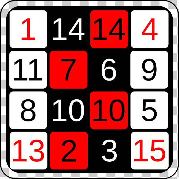 Free: SVG Subirachs christogram in the Holy Family Cathedral in ...