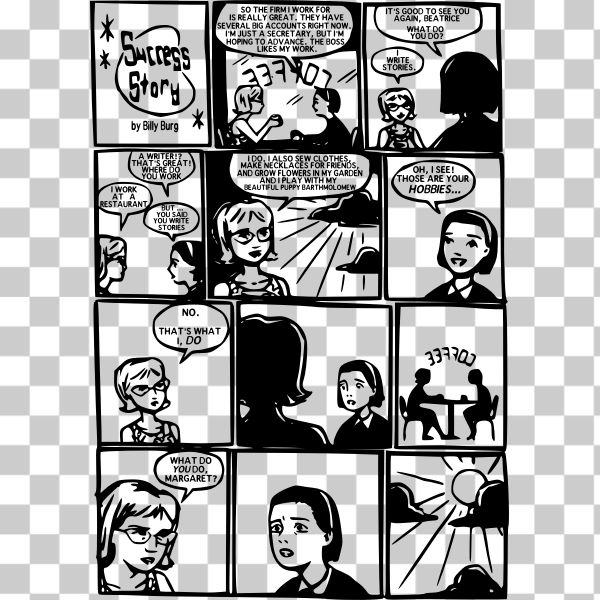 Free: SVG Success story - nohat.cc