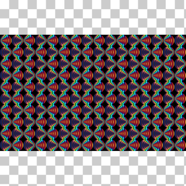 Free: SVG Swirly colorful design - nohat.cc