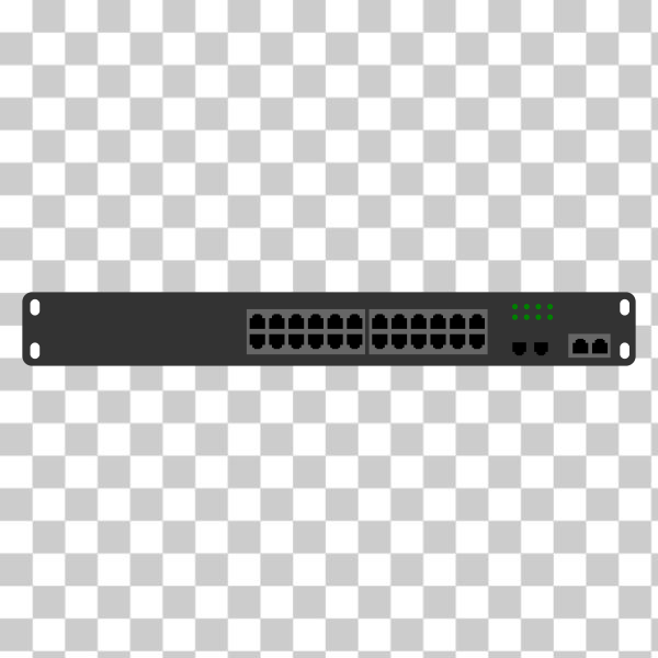 Free: SVG Switch hardware vector image - nohat.cc