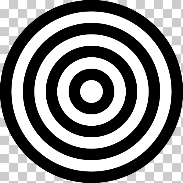 Free: SVG Target for shooting practice - nohat.cc