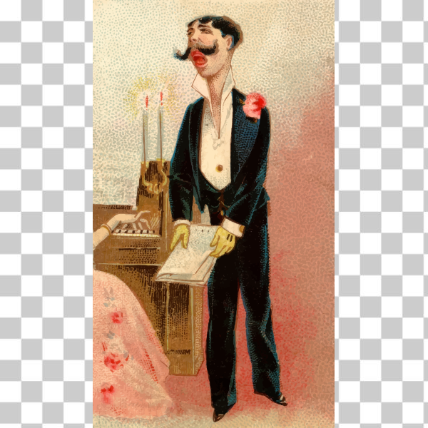 Free: SVG Tenor - nohat.cc