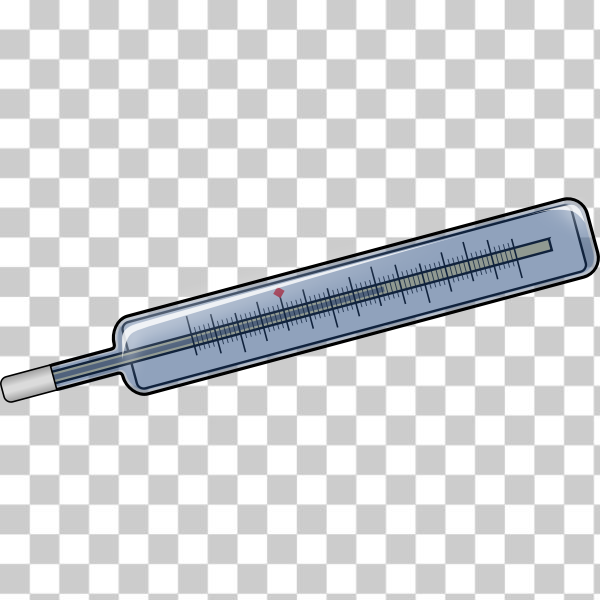Free: SVG Thermometer - nohat.cc