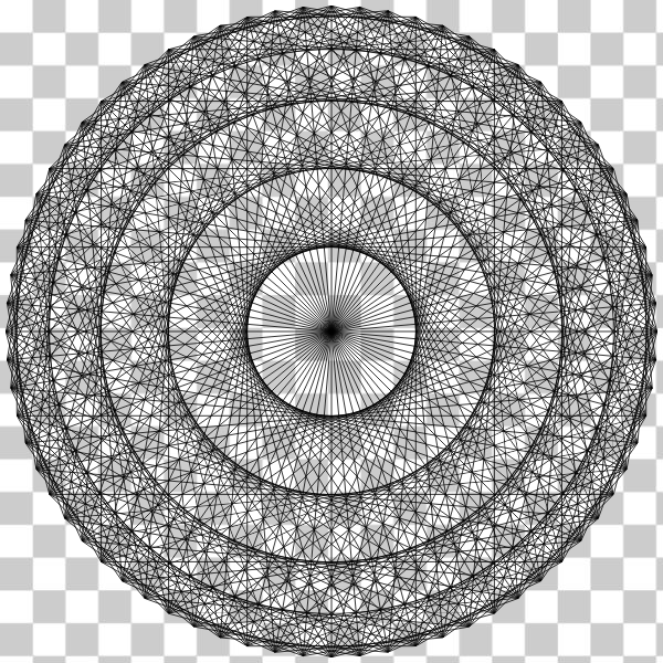 Free: SVG Thick mesh - nohat.cc