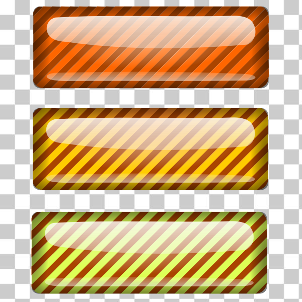 Free: SVG Three stripped colored rectangles vector illustration - nohat.cc