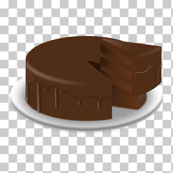 Free: SVG Torta - nohat.cc