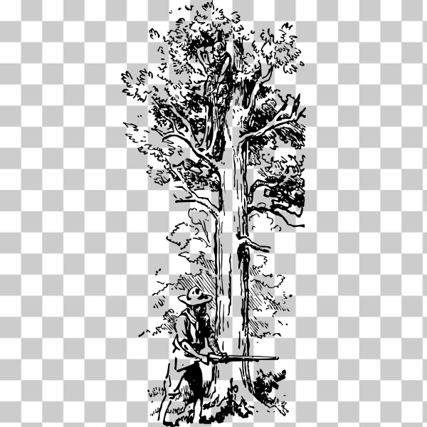 Free: SVG tree ambush - nohat.cc